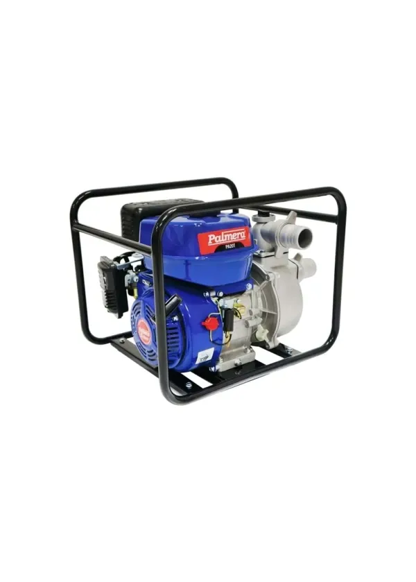 Su Motoru - Özlem Bahçe