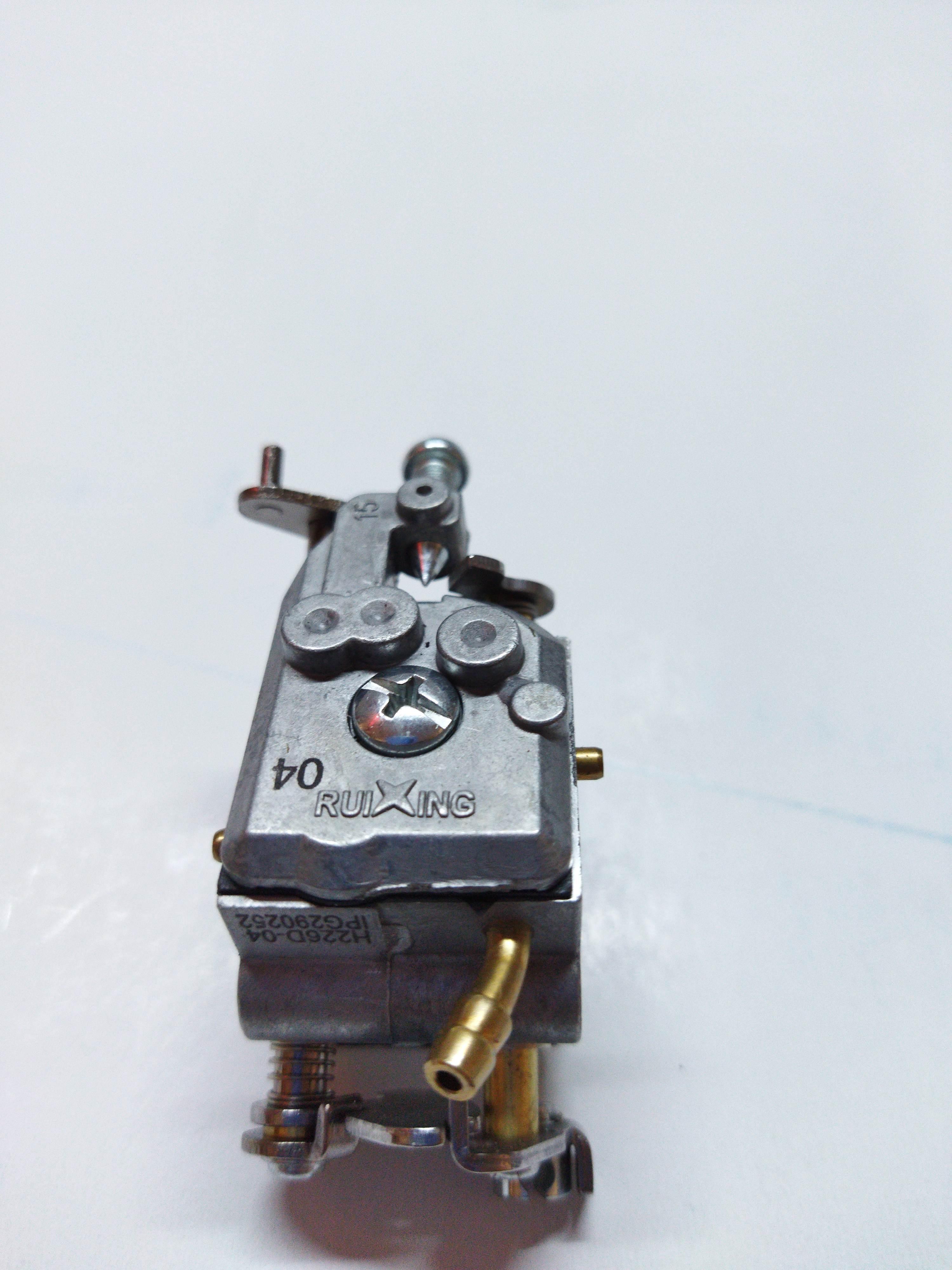 KARBÜRATÖR 525BX - 2,127.40 TL