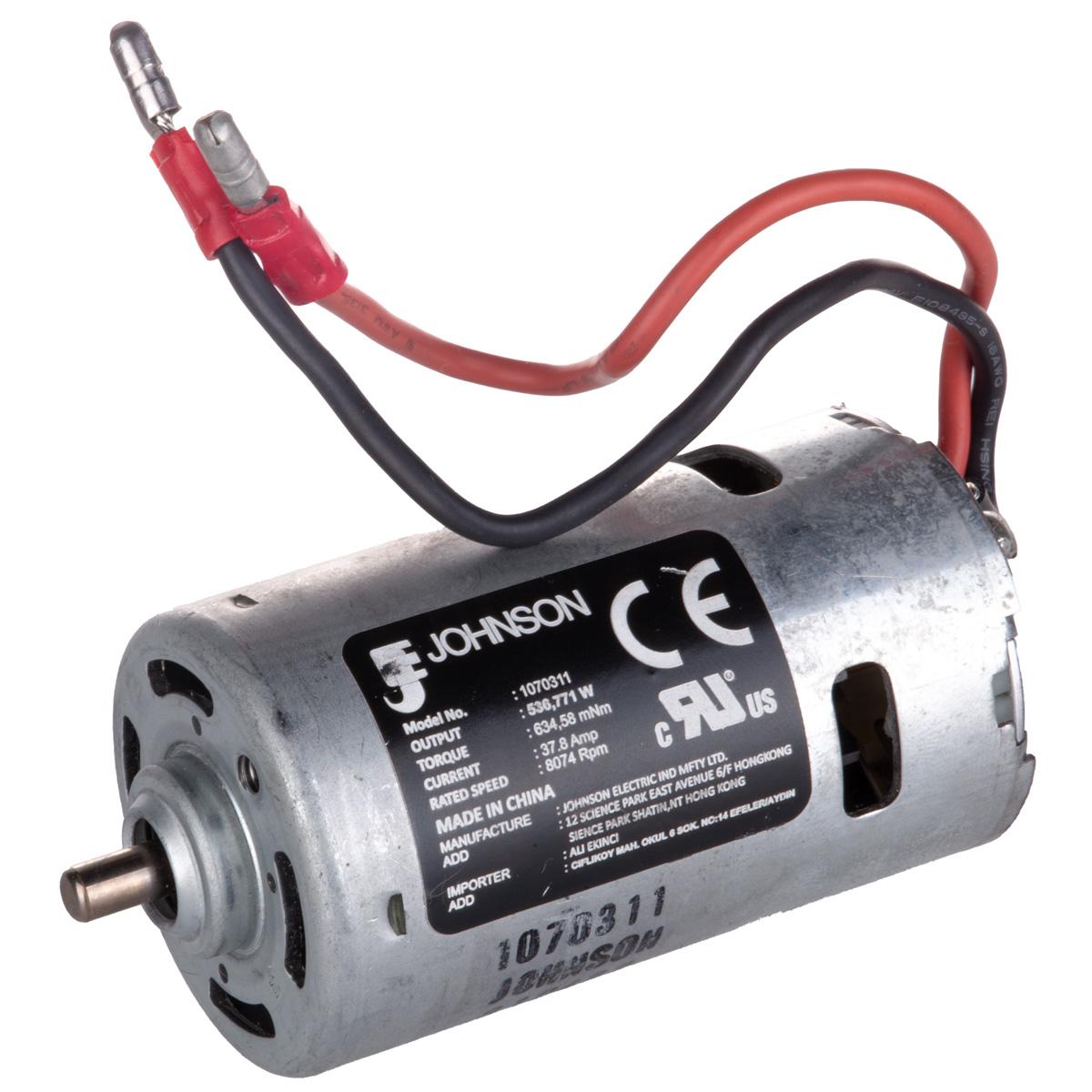 MOTOR JOHNSON - 276.00 TL
