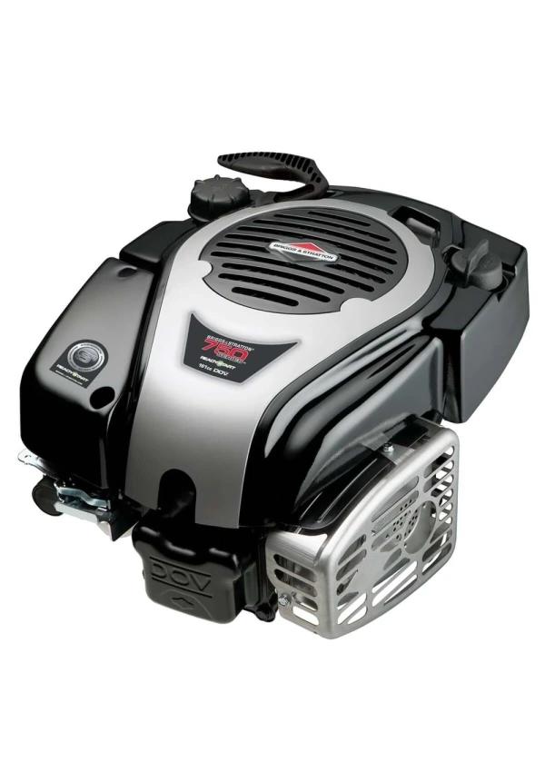 Benzinli Motor Briggs& Stratton 750 DOV 161cc - 23,203.40 TL