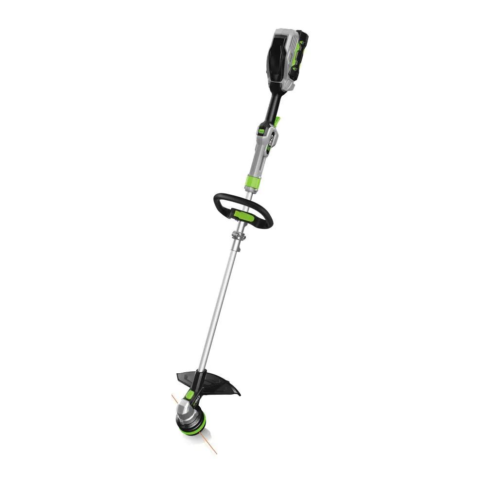 Ego ST1401E-ST Kit Teleskopik Akülü-Şarjlı Tırpan 35cm (2.5 Ah Bataraya ...