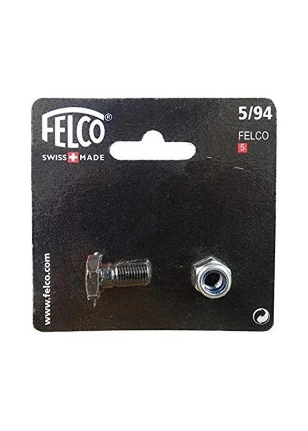 Felco Bıçak Göbek Vidası Fc (801) - 3,006.12 TL