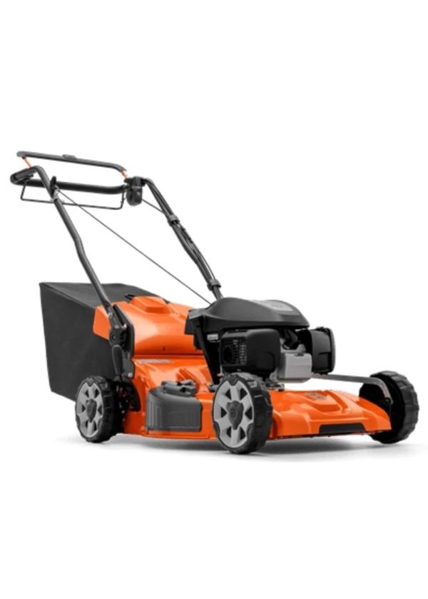 Husqvarna LC 356 VP Benzinli Çim Biçme Makinesi - 45,570.00 TL