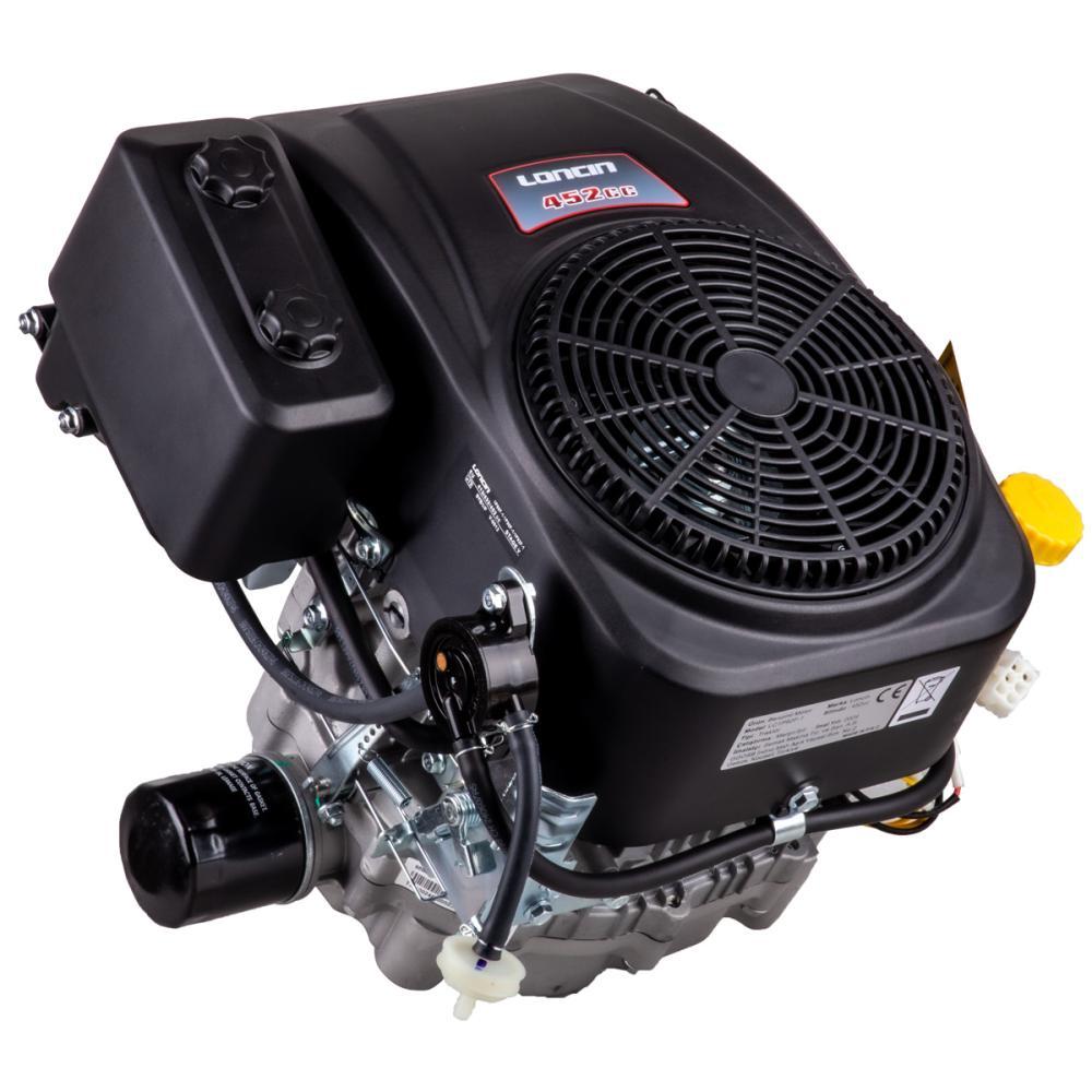 Loncın LC1P92F-1 Eur5 Benzinli Motor 452cc Traktör Tip - 42,968.75 TL