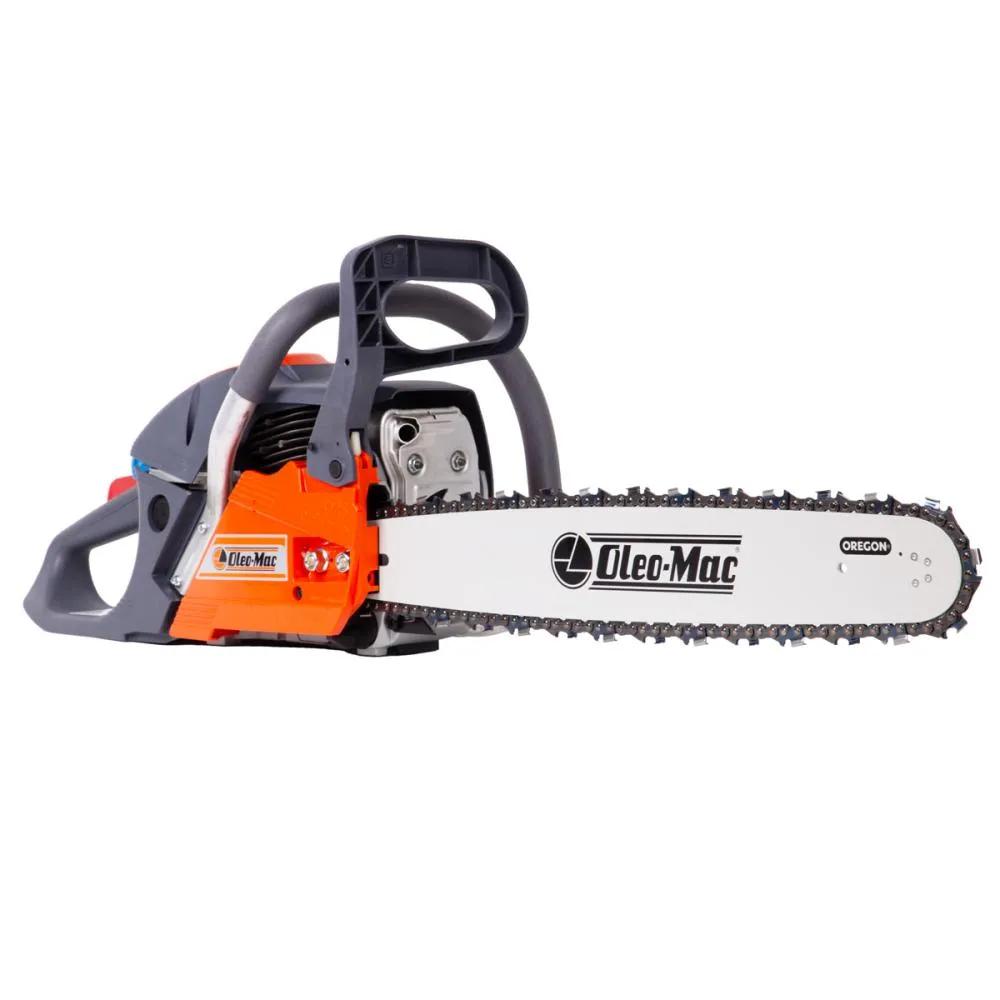 Olemac GSH 560 Eur5 Motorlu Testere - 21,828.40 TL