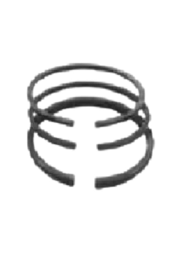 Oregon Segman Takım B&S 4Hp Quatro - 1,134.00 TL