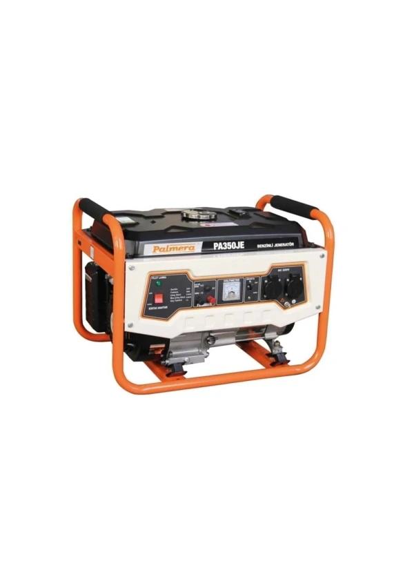 PALMERA PA350JE JENERATÖR 3.5 kW İPLİ - 27,882.60 TL