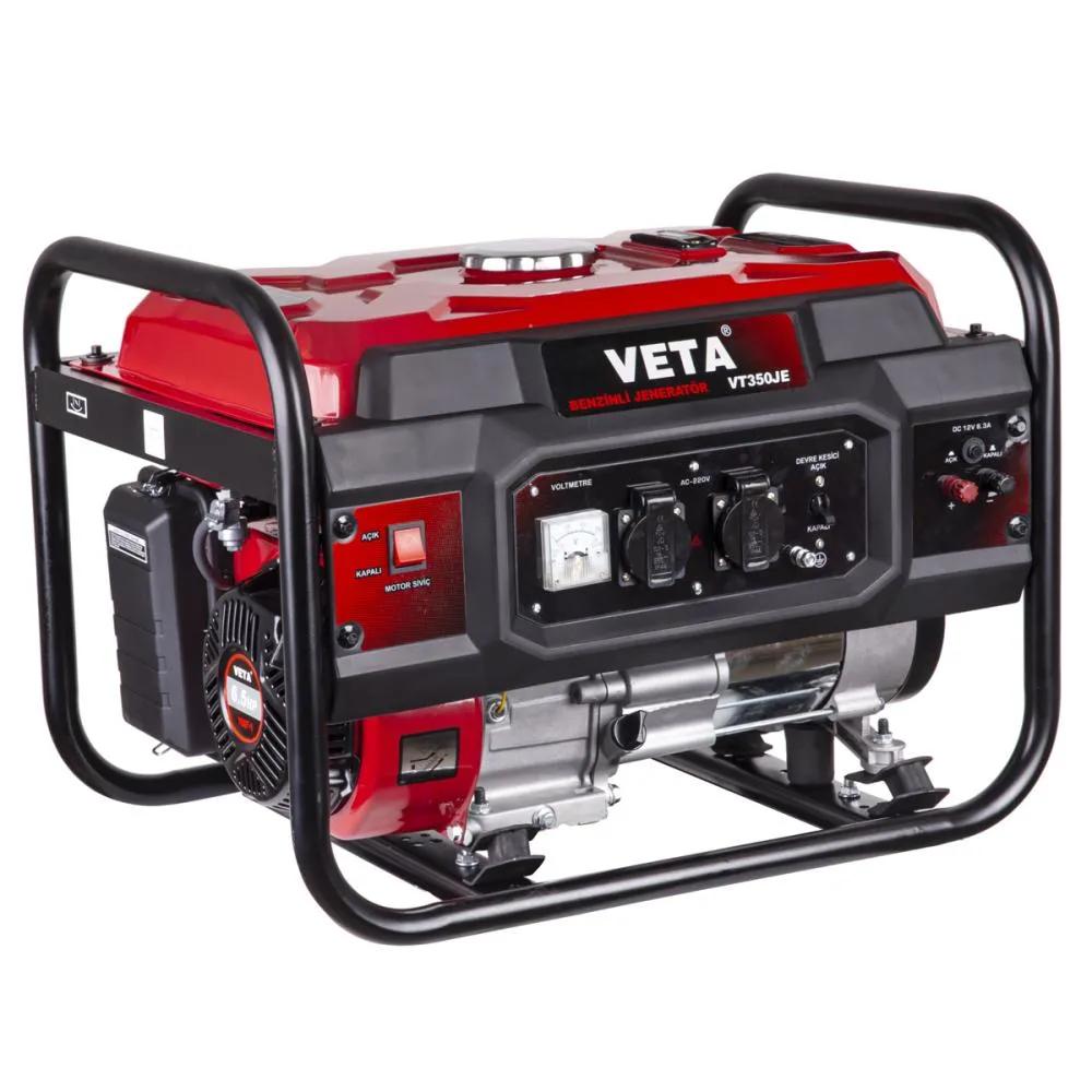 Palmera VT350JE5 Eur5 Jeneratör 3,5 kVA İpli - 22,911.90 TL