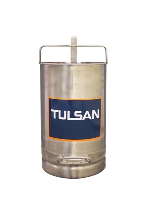 Tulsan Süt Sağma Makinesi Paslanmaz Manuel Süt Ölçer - 2,499.00 TL