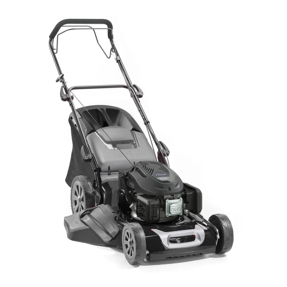 Stiga SP 55 SQ – ST170 Benzinli Çim Biçme Makinesi - 28,860.00 TL