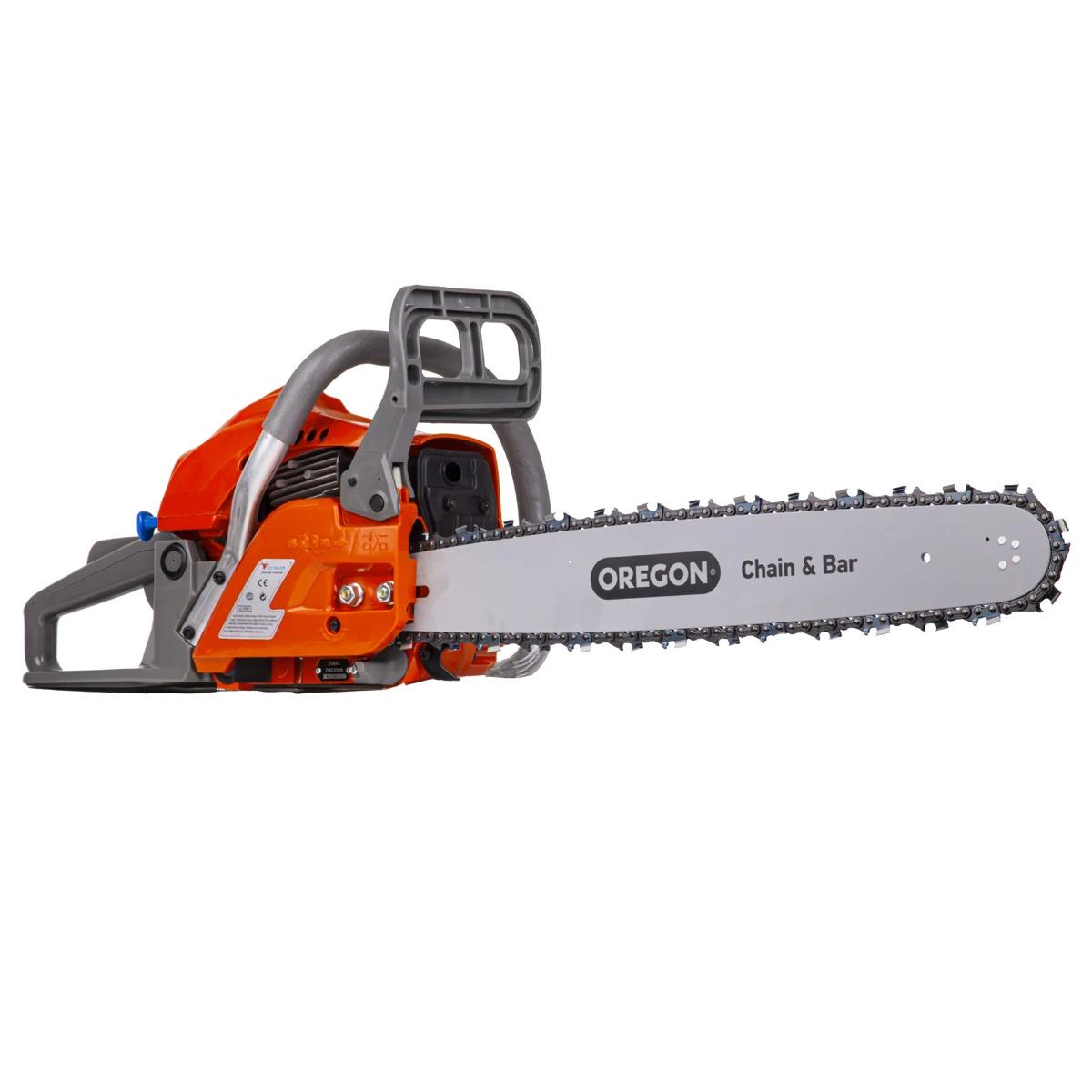 Zomax ZMC5566 EUR5 Motorlu Testere - 11,068.75 TL